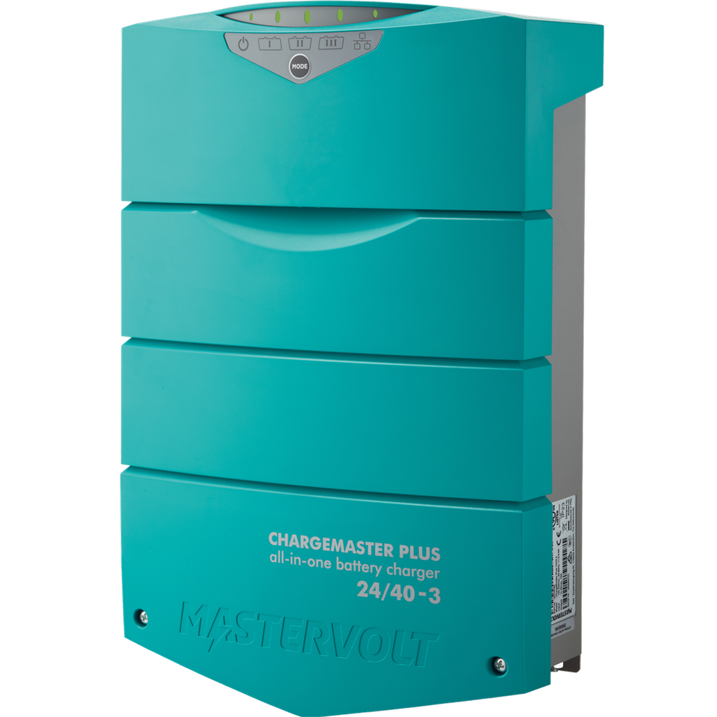 ChargeMaster Plus 24V | Nautical Supply Outlet